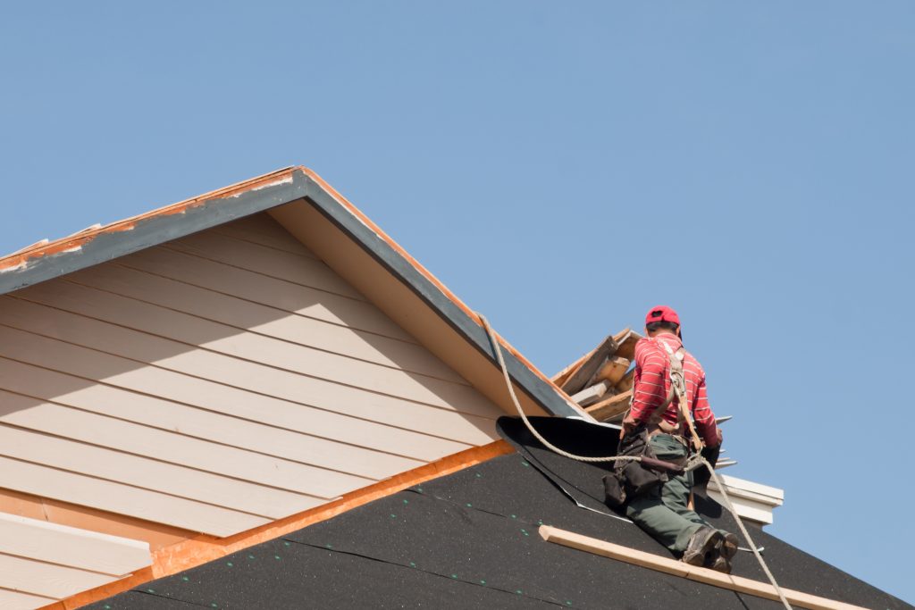 Affordable Roof Repair in Central Florida | Roofing Repair Near Me