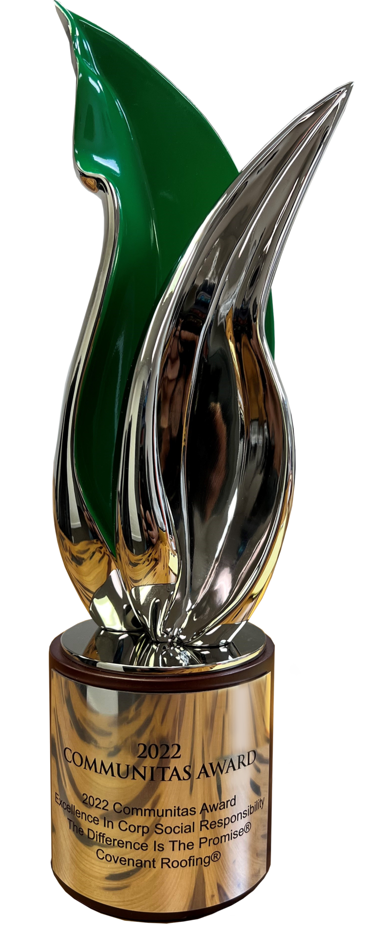 Community | Covenant Roofing | Volunteer | Sponsor | Events