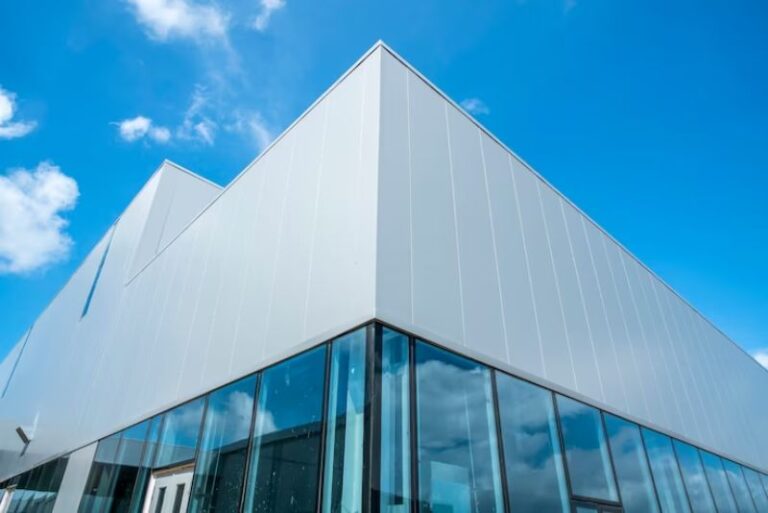 Is TPO Membrane Roof the Right Choice for Your Building